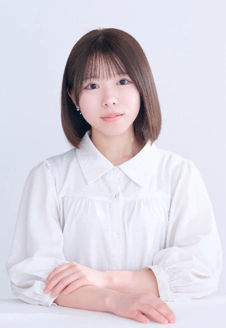 Misaki Yamada | Doblaje Wiki | Fandom