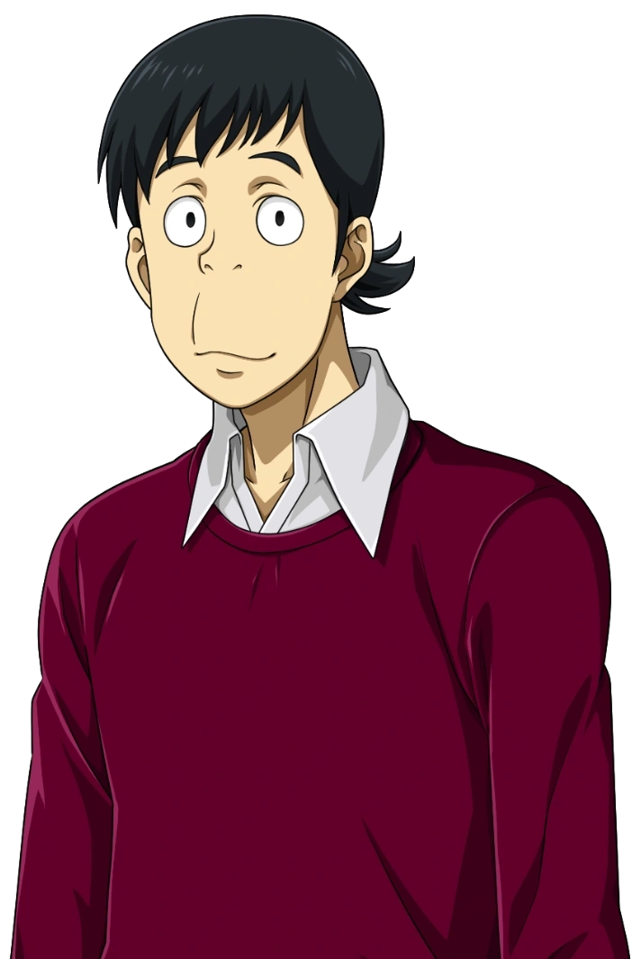 Nuke | Doblaje Wiki | Fandom