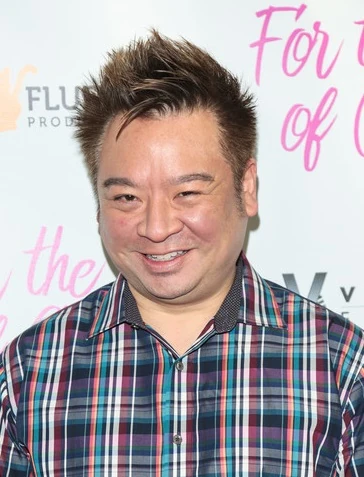 Rex Lee | Doblaje Wiki | Fandom