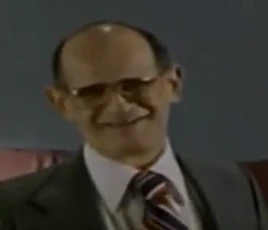 Rodolfo Rodas | Doblaje Wiki | Fandom