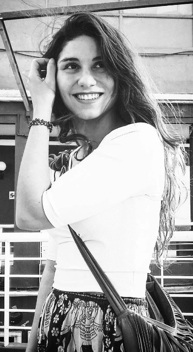 Aixa Díaz Fraga | Doblaje Wiki | Fandom