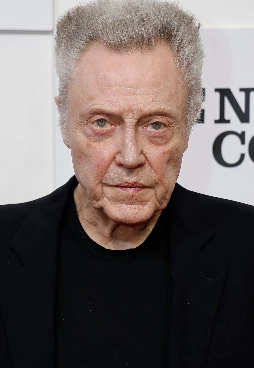 Christopher Walken | Doblaje Wiki | Fandom