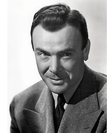 Dean Jagger | Doblaje Wiki | Fandom