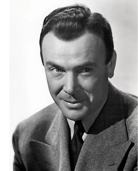 Dean Jagger | Doblaje Wiki | Fandom