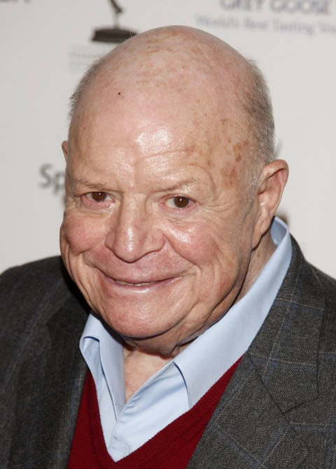 Don Rickles | Doblaje Wiki | Fandom