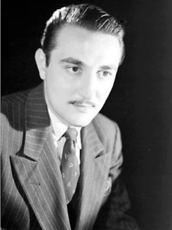 Enrique Rambal | Doblaje Wiki | Fandom