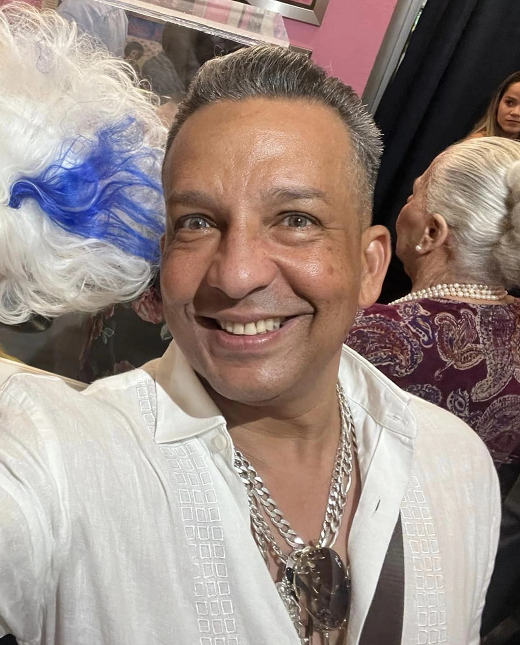 Ernesto Molina | Doblaje Wiki | Fandom