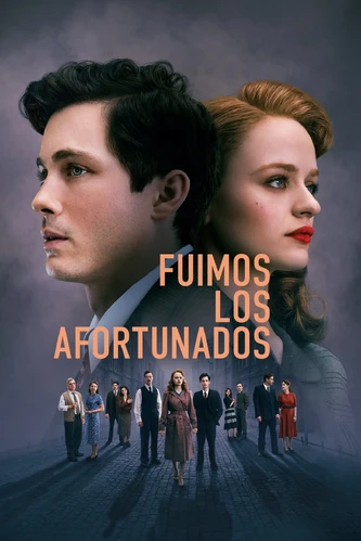 Fuimos los afortunados | Doblaje Wiki | Fandom