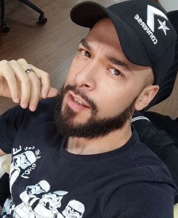 Gabriel Ruiz Licea | Doblaje Wiki | Fandom