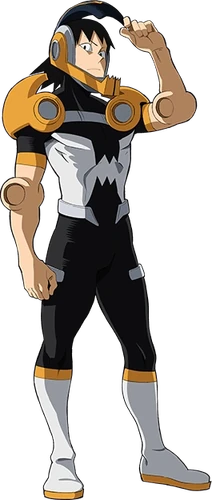 Hanta Sero | Doblaje Wiki | Fandom