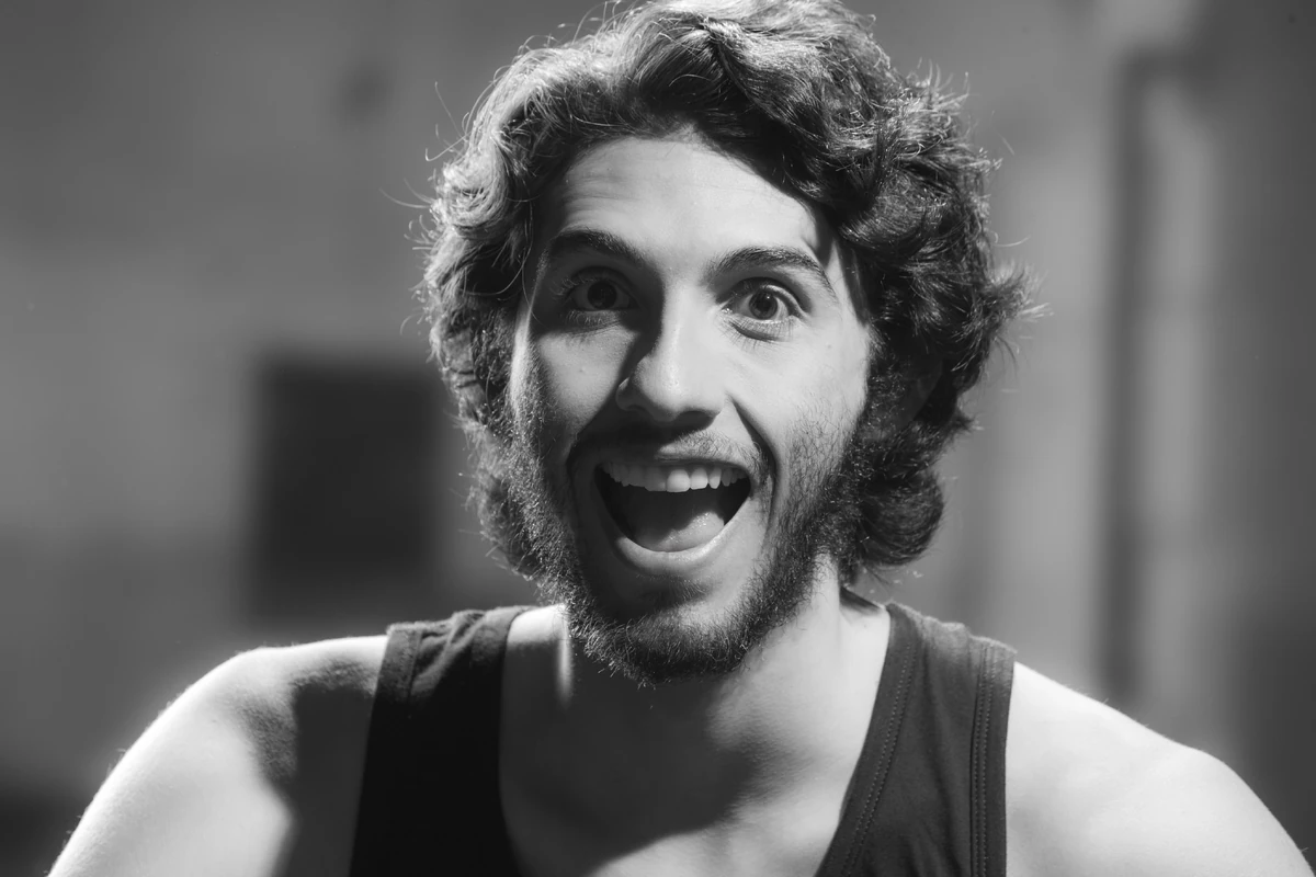 Daniel Vargas | Doblaje Wiki | Fandom