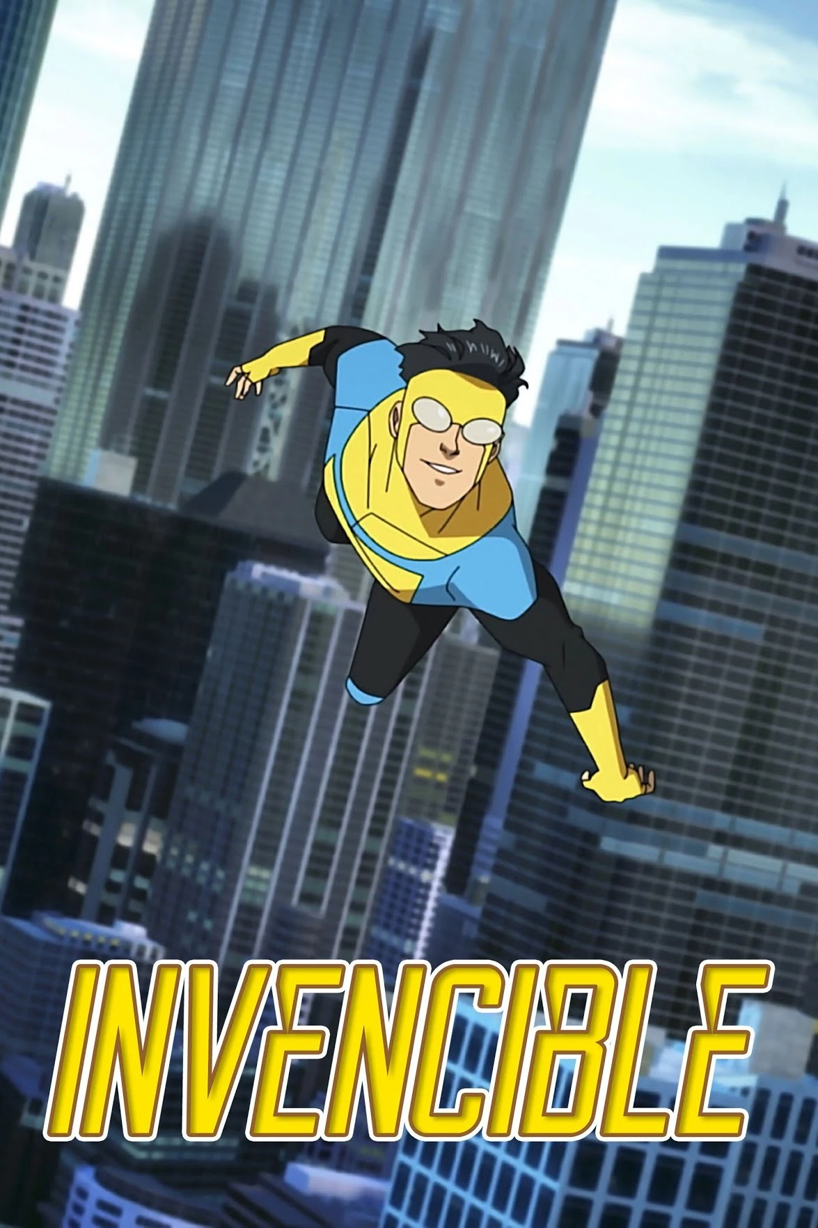 Usuario Blog:PatoTheSilverman/Si Invincible se doblara en México ...