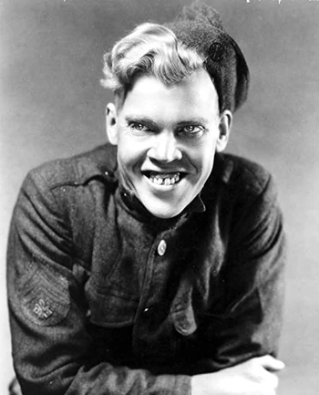 Jack Pennick | Doblaje Wiki | Fandom