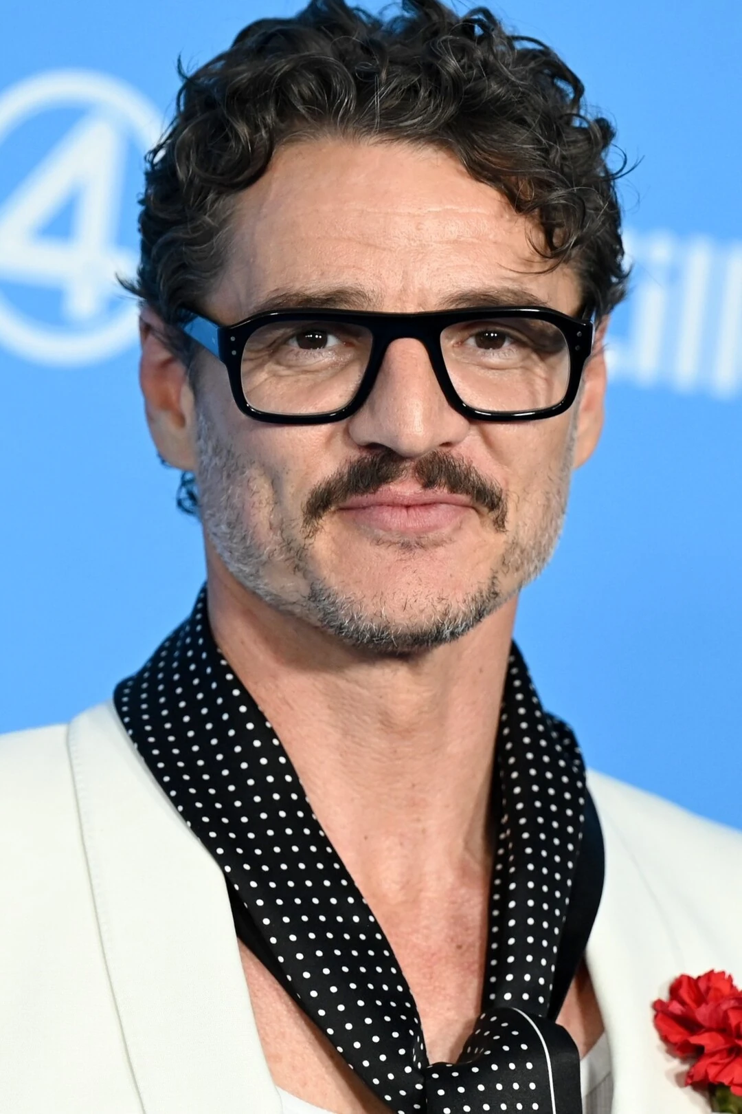 Pedro Pascal | Doblaje Wiki | Fandom