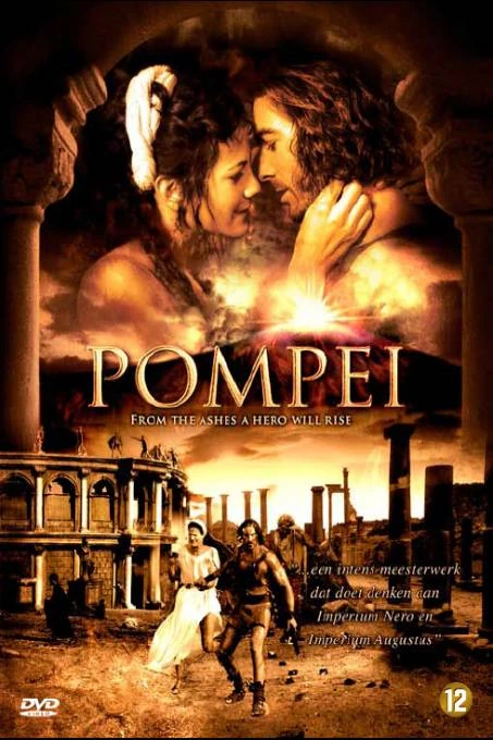 Pompeya | Doblaje Wiki | Fandom
