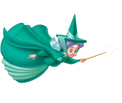 Fauna (personaje) | Doblaje Wiki | Fandom