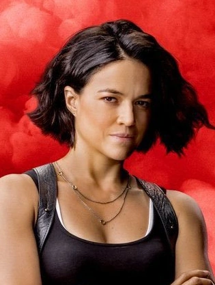 Letty Ortiz | Doblaje Wiki | Fandom