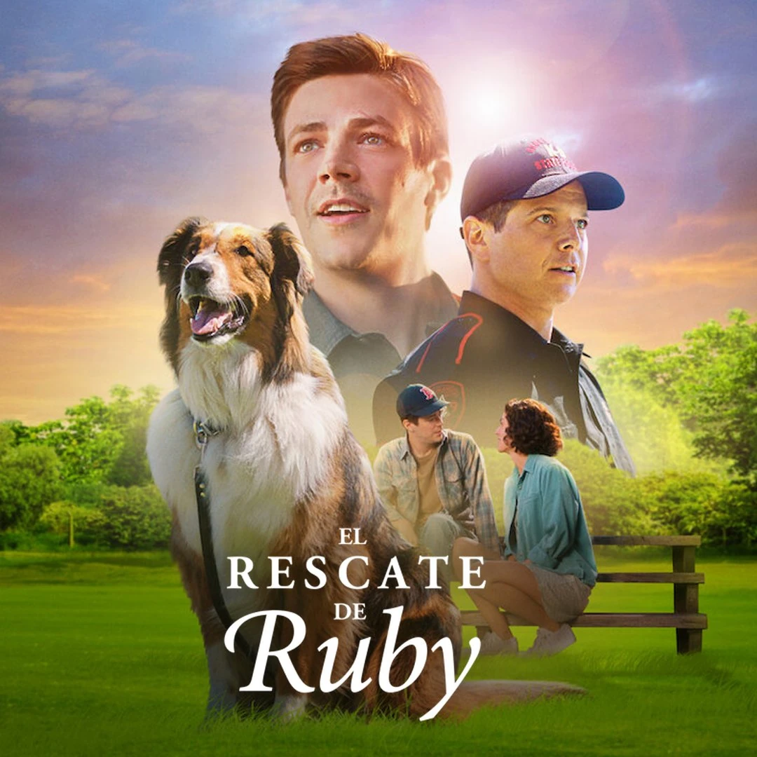 El rescate de Ruby | Doblaje Wiki | Fandom