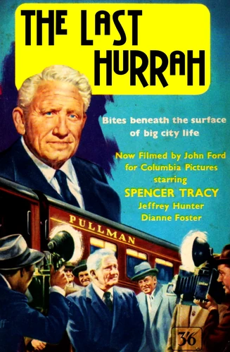 El último hurra | Doblaje Wiki | Fandom