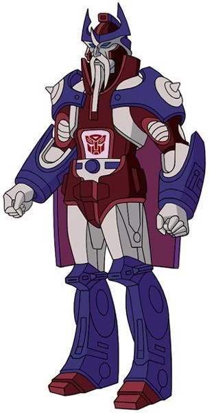 Alpha Trion | Doblaje Wiki | Fandom