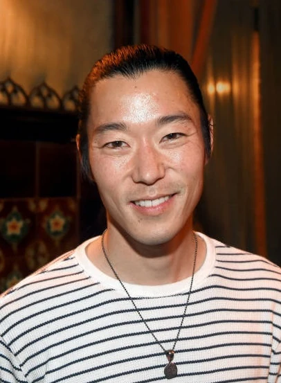 Aaron Yoo | Doblaje Wiki | Fandom