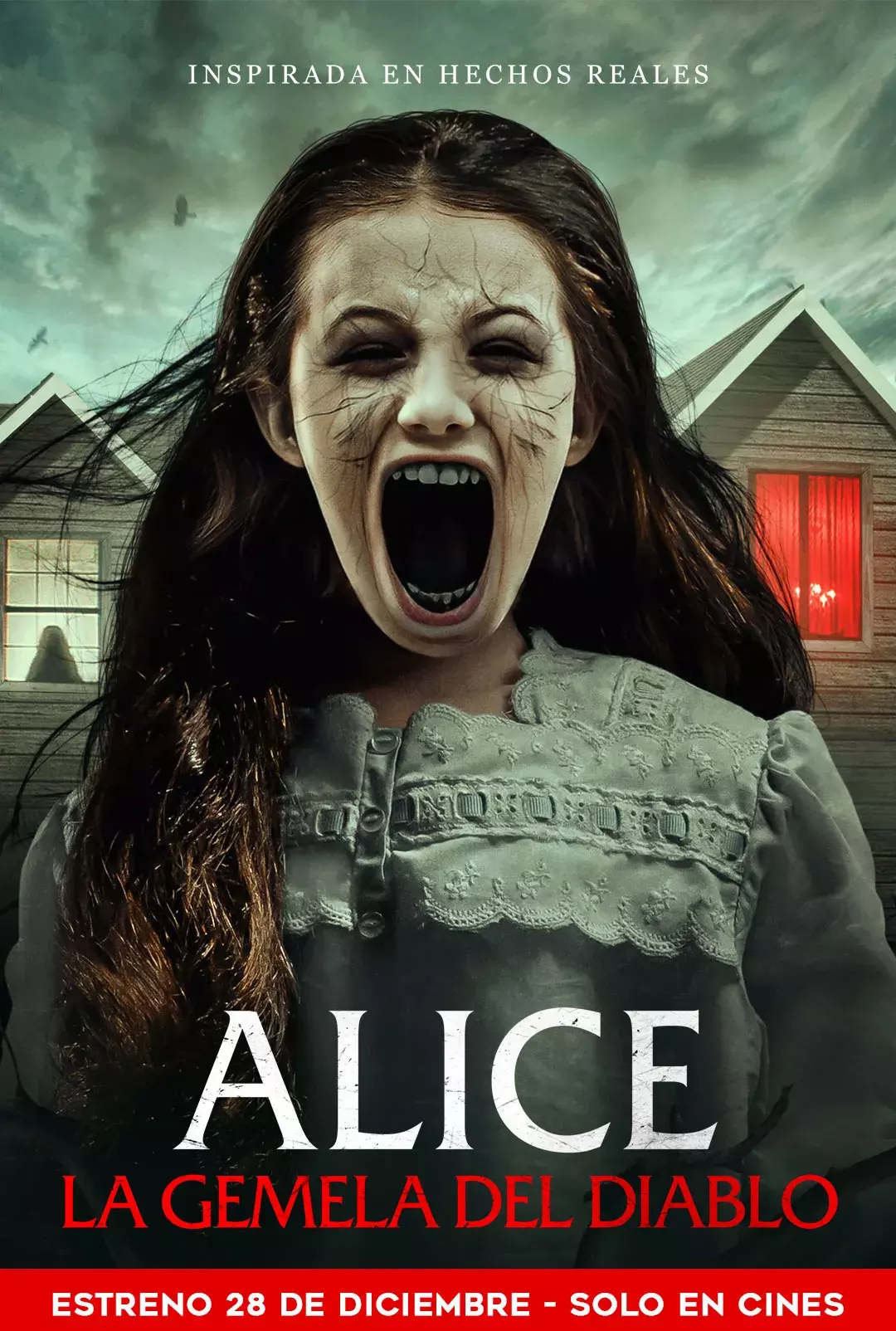 Alice: La gemela del diablo | Doblaje Wiki | Fandom