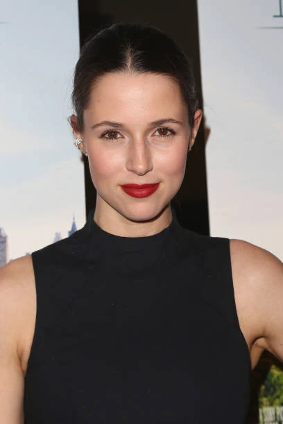 Alona Tal | Doblaje Wiki | Fandom