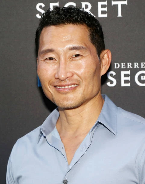 Daniel Dae Kim | Doblaje Wiki | Fandom