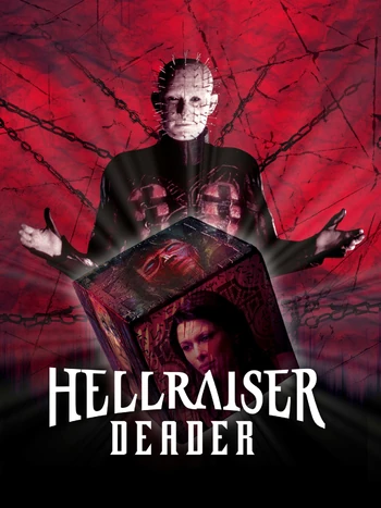 Hellraiser 7: Deader | Doblaje Wiki | Fandom