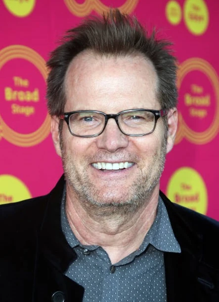 Jack Coleman | Doblaje Wiki | Fandom
