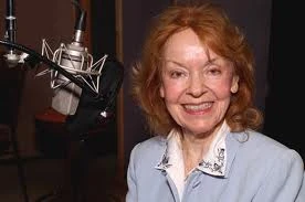 Janet Waldo | Doblaje Wiki | Fandom