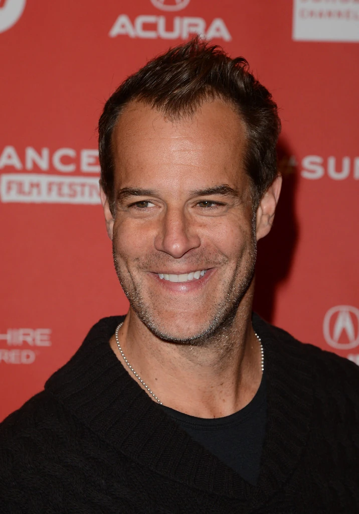 Josh Stamberg | Doblaje Wiki | Fandom