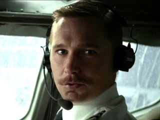 Vuelo De Brian Geraghty Sabías Que Génesis Rodríguez, Hija De El