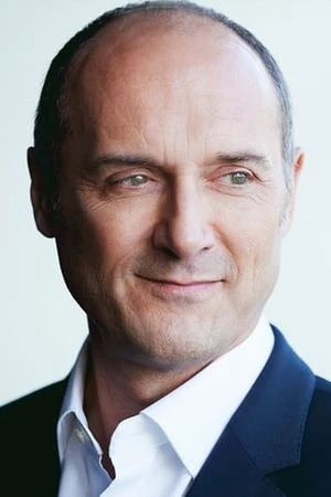 Oliver Becker | Doblaje Wiki | Fandom