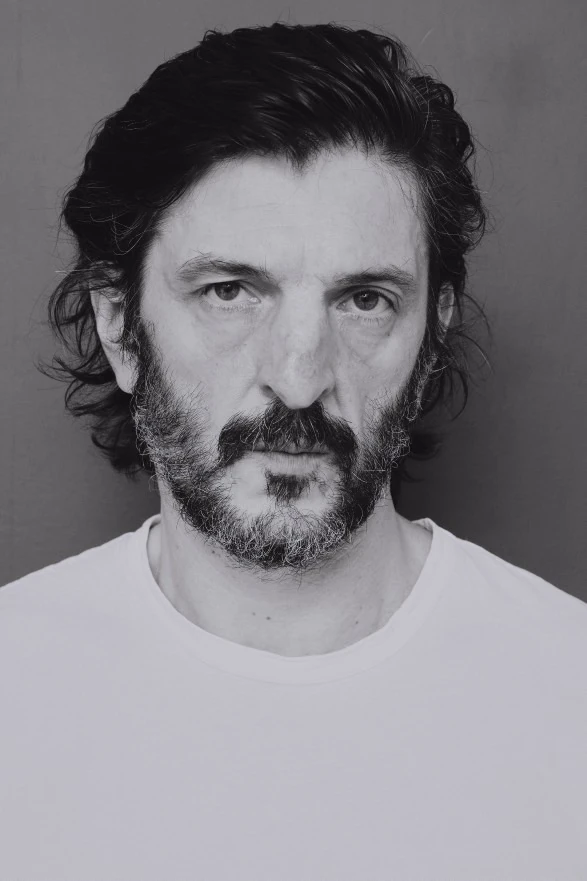 Raphael Roger Levy | Doblaje Wiki | Fandom