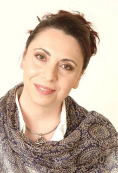 Sema Keçik | Doblaje Wiki | Fandom