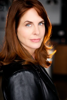 Stephanie Erb | Doblaje Wiki | Fandom
