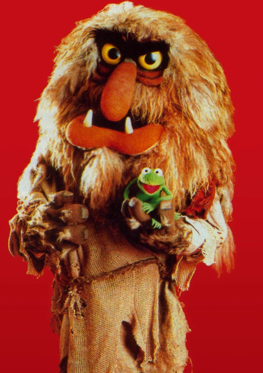 Sweetums | Doblaje Wiki | Fandom