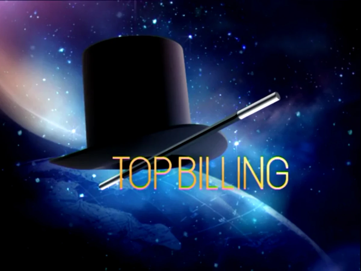 Top Billing | Doblaje Wiki | Fandom