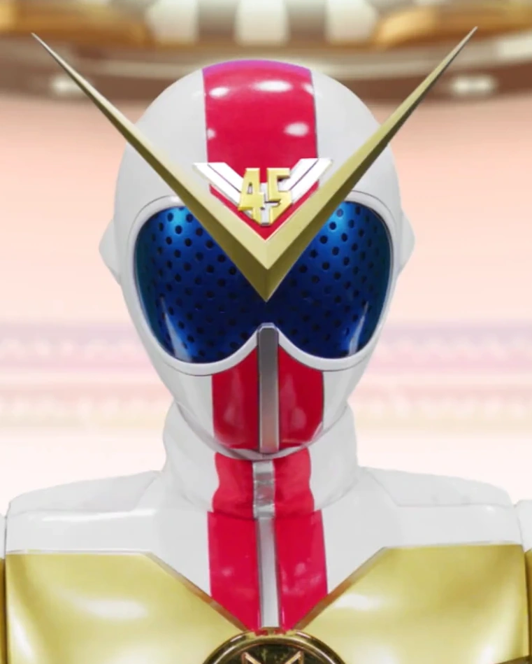 Usuario Blog:Varahovm/Propuesta de doblaje: Kikai Sentai Zenkaiger ...