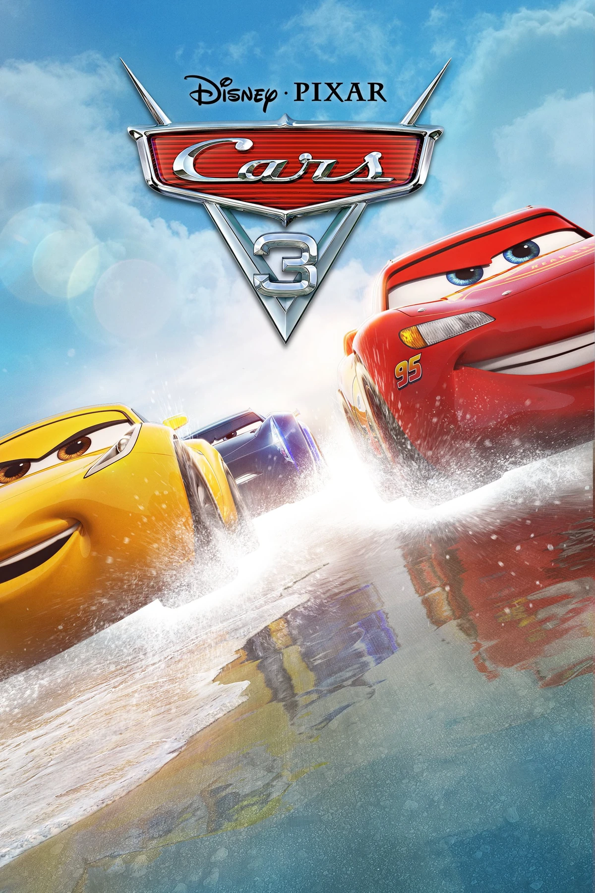 Cars 3 | Doblaje Wiki | Fandom