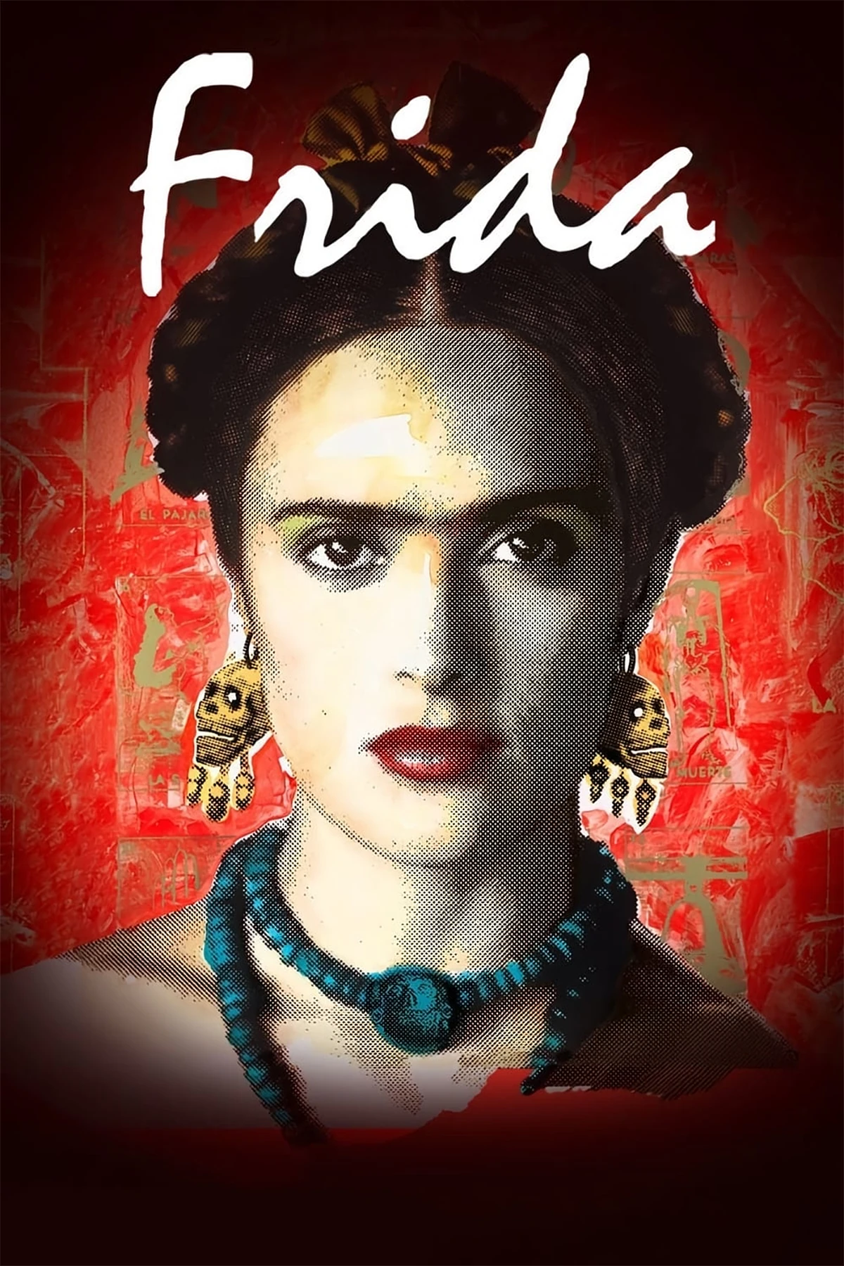 Frida | Doblaje Wiki | Fandom