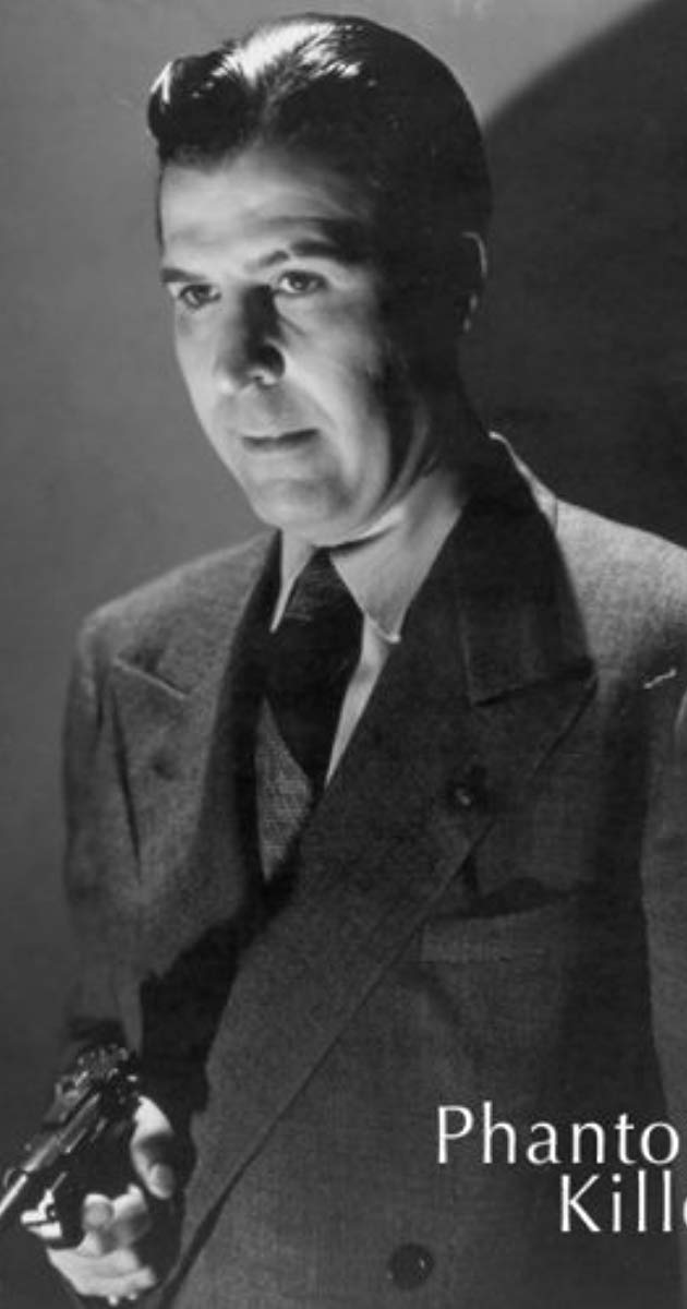 George J. Lewis | Doblaje Wiki | Fandom