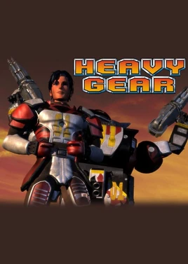 Heavy Gear | Doblaje Wiki | Fandom