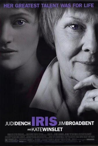 Iris (2001) | Doblaje Wiki | Fandom