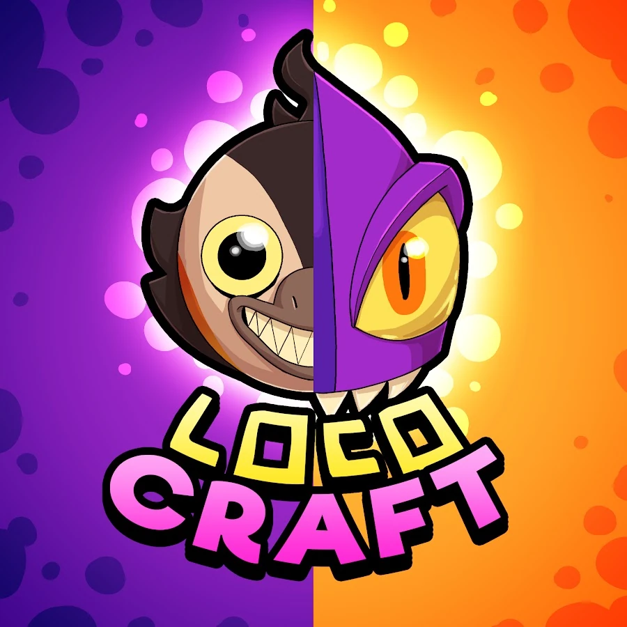 Loco Craft | Doblaje Wiki | Fandom