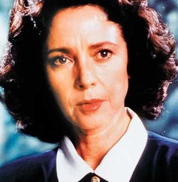 Martha Navarro | Doblaje Wiki | Fandom