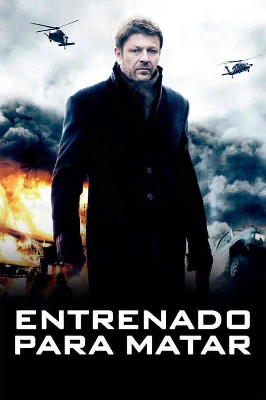 Cleanskin | Doblaje Wiki | Fandom