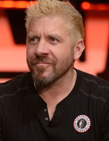 Ray Park | Doblaje Wiki | Fandom