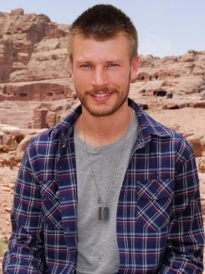 Rodrigo Hilbert | Doblaje Wiki | Fandom